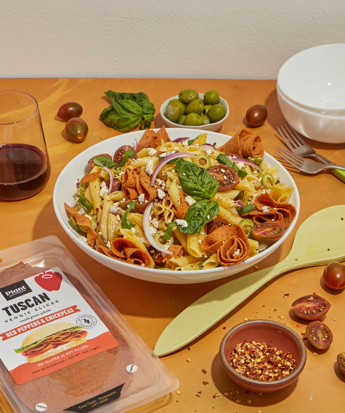 Recipes – Plant Provisions