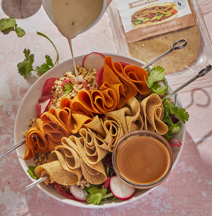 Recipes – Plant Provisions