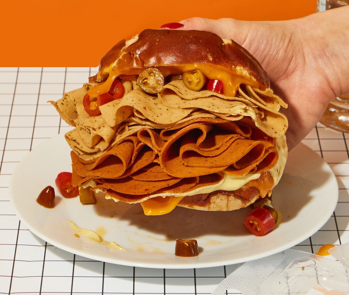 Starter Pack – Plant Provisions