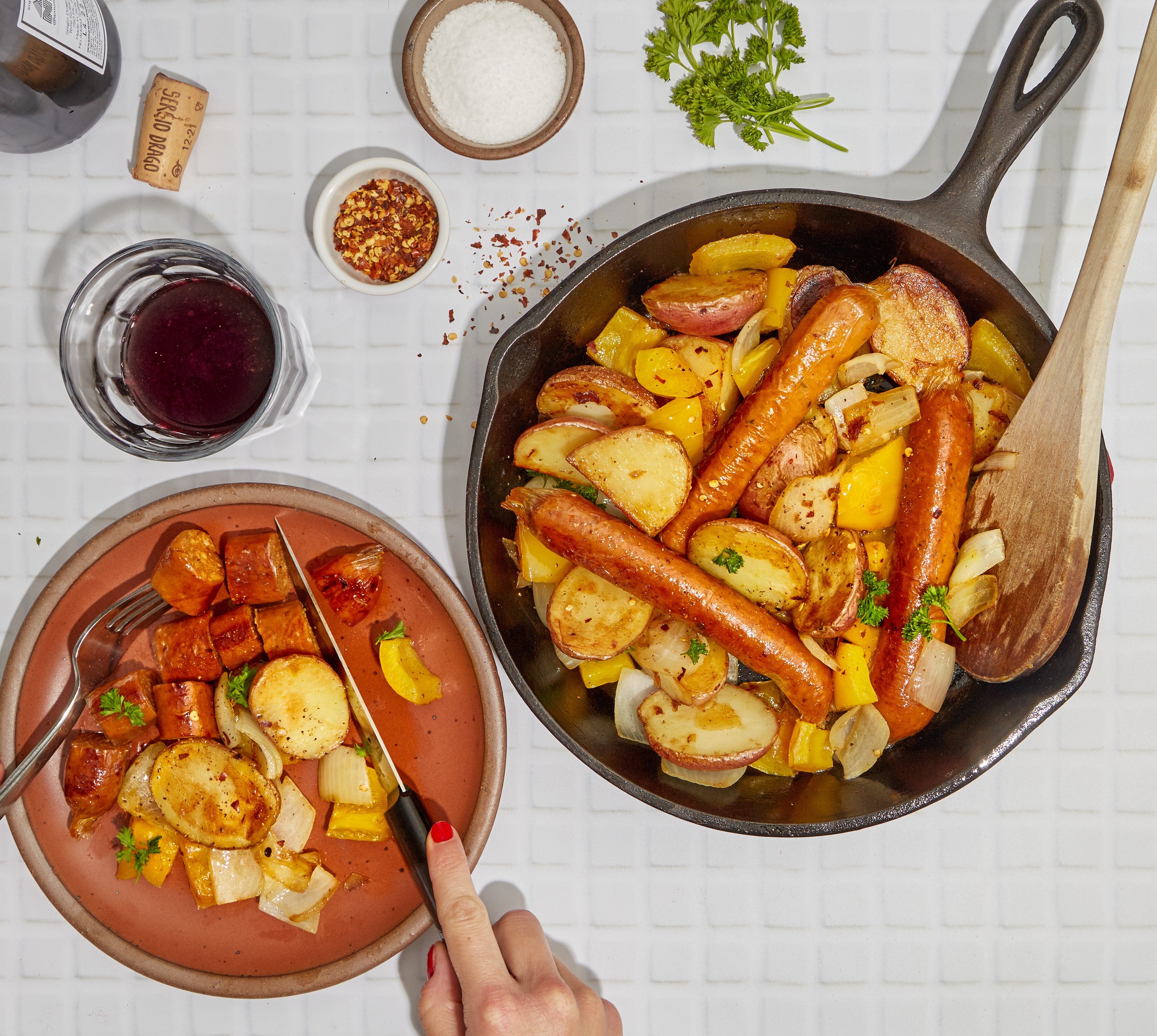 Recipes – Plant Provisions