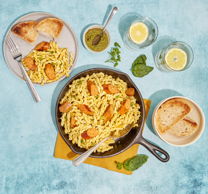 Recipes – Plant Provisions