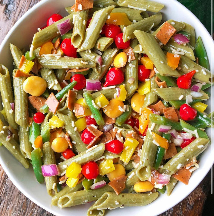 Recipes – Plant Provisions