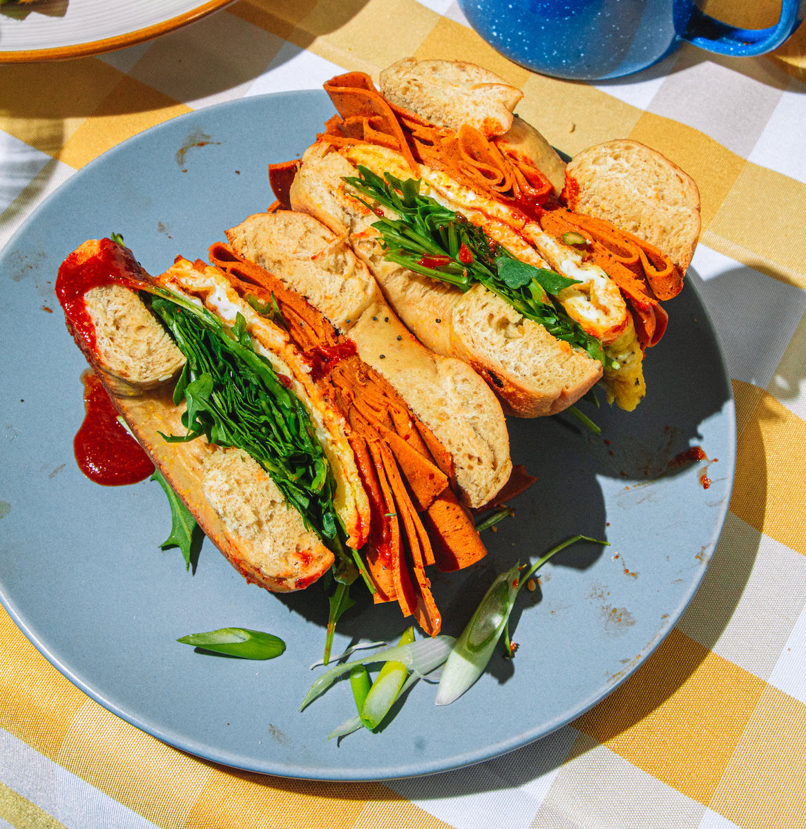 Veggie Slices Variety Pack – Plant Provisions