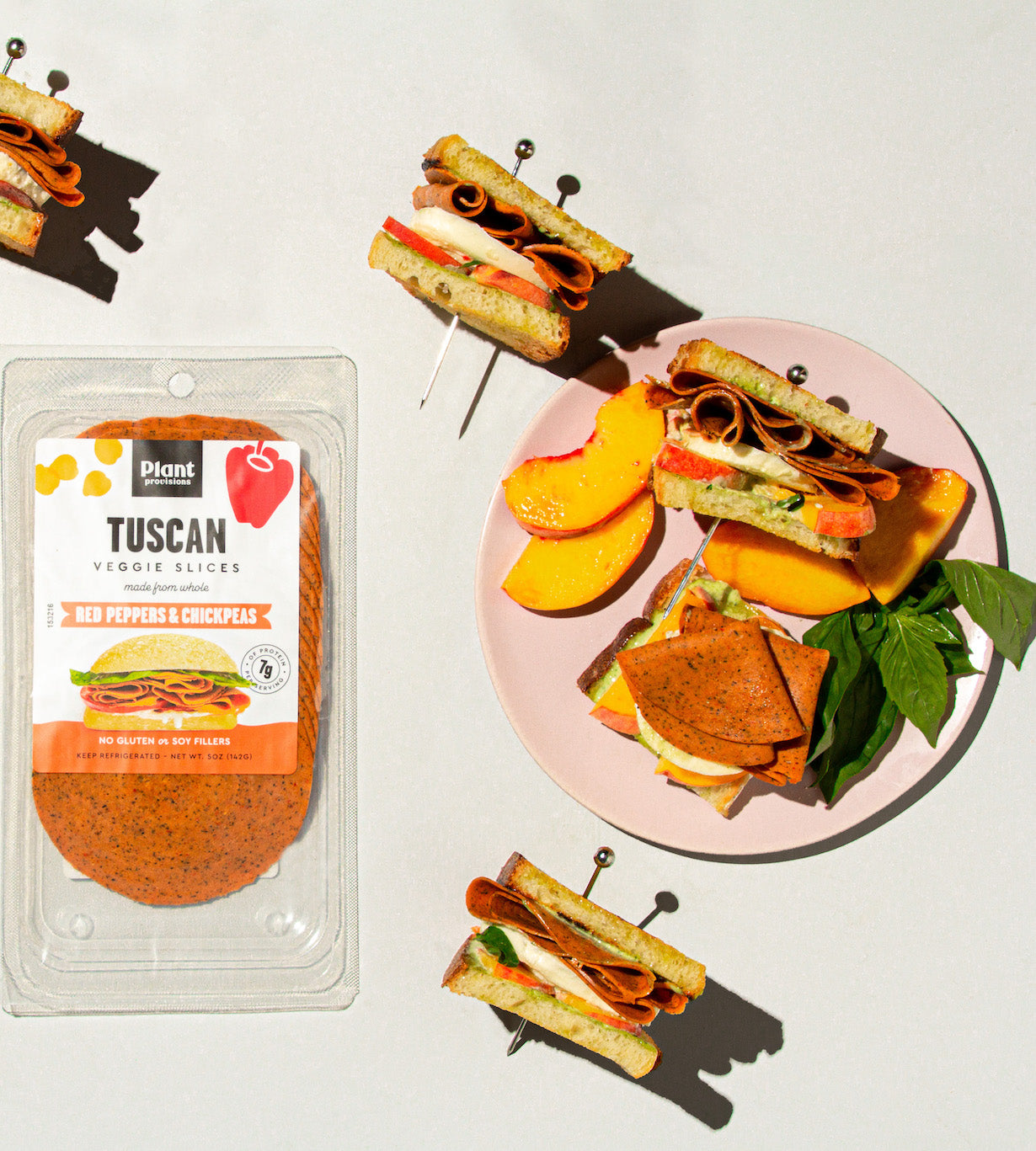 Recipes – Plant Provisions