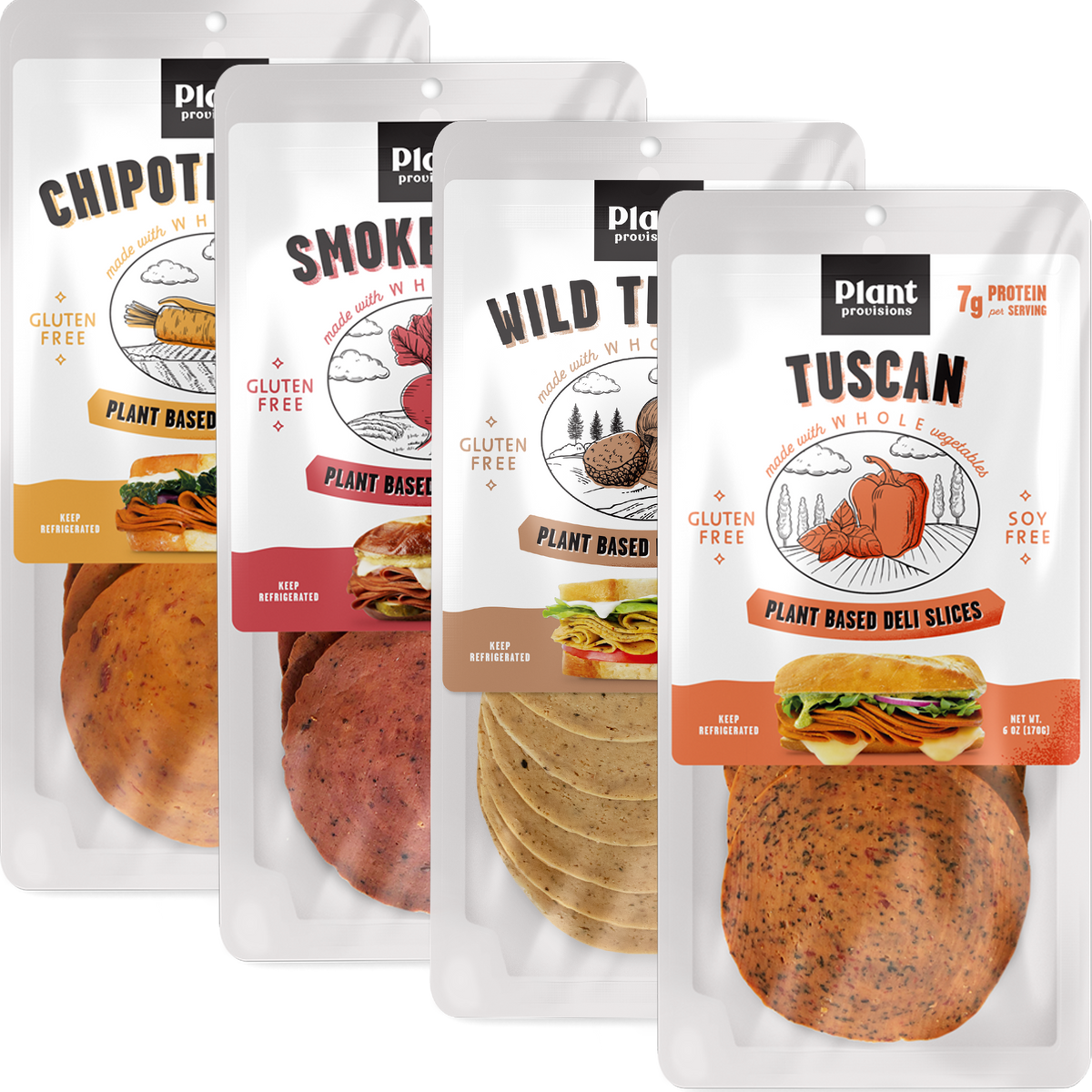 Build A Box – Plant Provisions